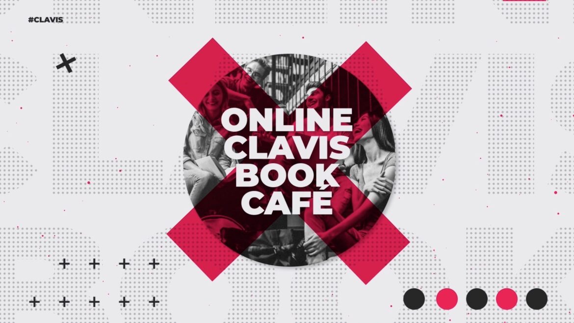 Online Clavis Book Café – Clavis Young Adult